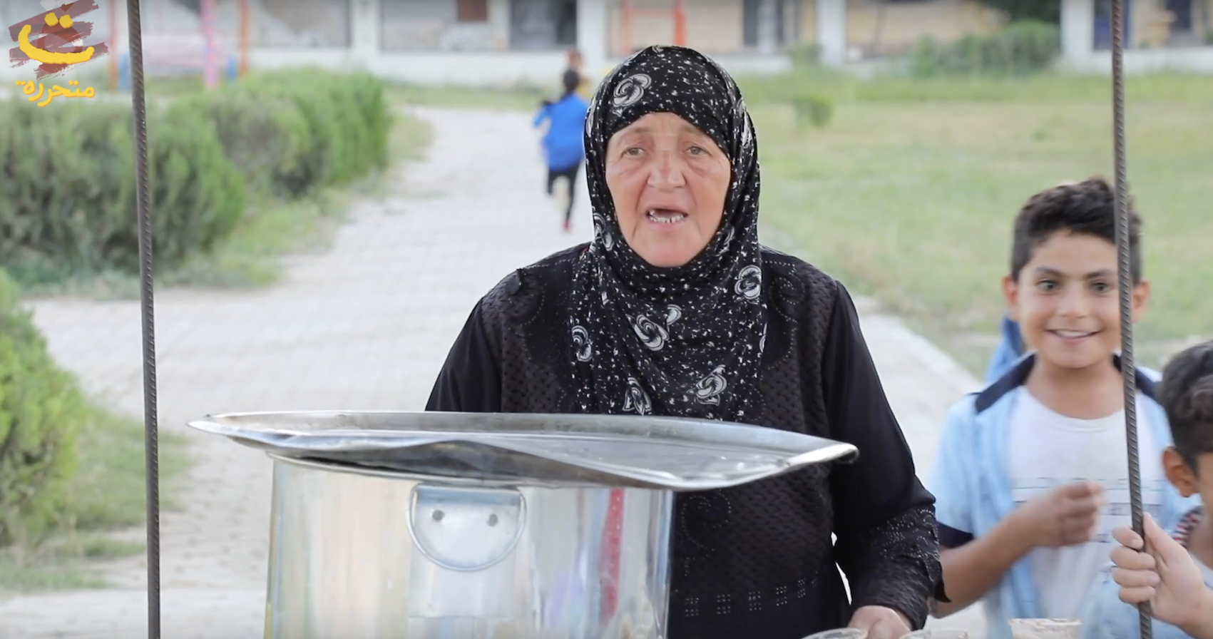 What do you think about the woman who marries the man she loves? – ت متحررة